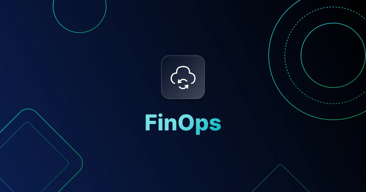 FinOps Solutions
